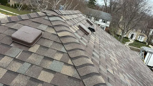 jason sutter roofing