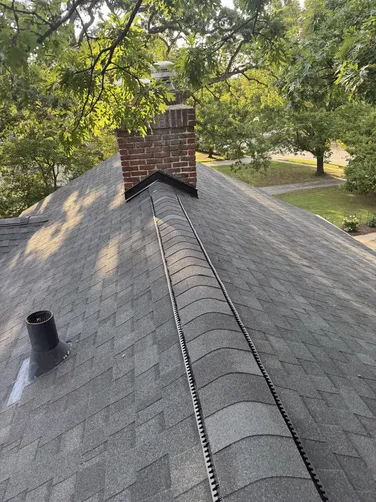 chris andersen roofing