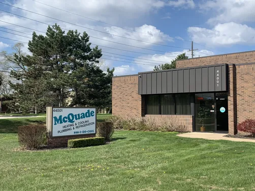 Mcquade Heating And Cooling