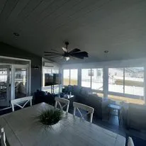 Recent Exterior Projects Near You that Inspire - Coastal Outdoor Living
