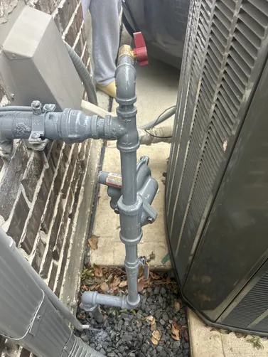 Houston TX Plumber | Cooper Plumbing
