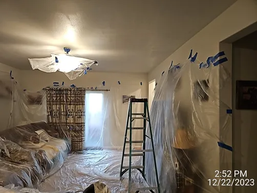 Water Damage Restoration Seattle | 24/7 Emergency Cleanup