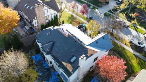 KG Roofing & Construction, Inc. - Portfolio