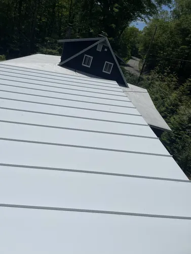 Recent Roofing Projects in the Hudson Valley | Sheeley Roofing