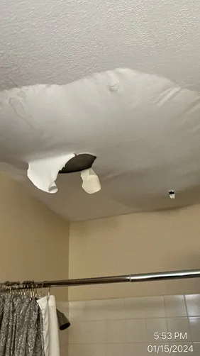 Water Damage Restoration Seattle | 24/7 Emergency Cleanup