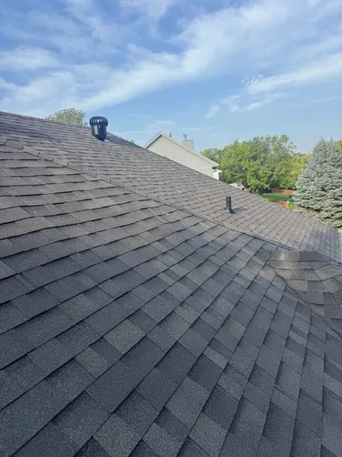peter shaw roofing