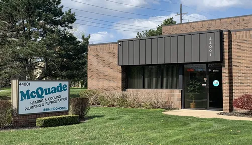 Mcquade Heating And Cooling