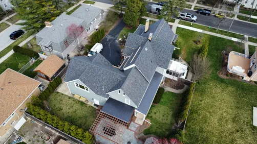 KG Roofing & Construction, Inc. - Portfolio