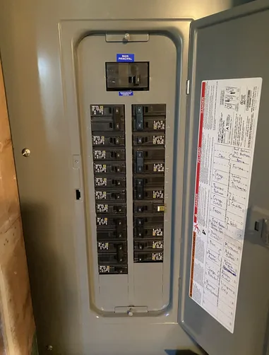 light knight electrical