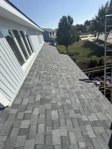 KG Roofing & Construction, Inc. - Portfolio