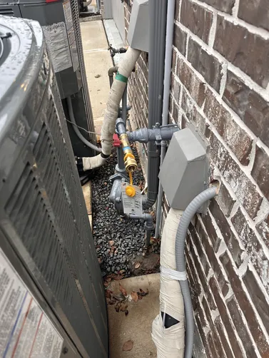 Houston TX Plumber | Cooper Plumbing