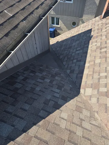 KG Roofing & Construction, Inc. - Portfolio