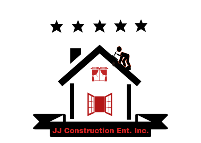 JJ Construction Ent Inc. - Portfolio