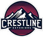 Crestline Exteriors - Portfolio